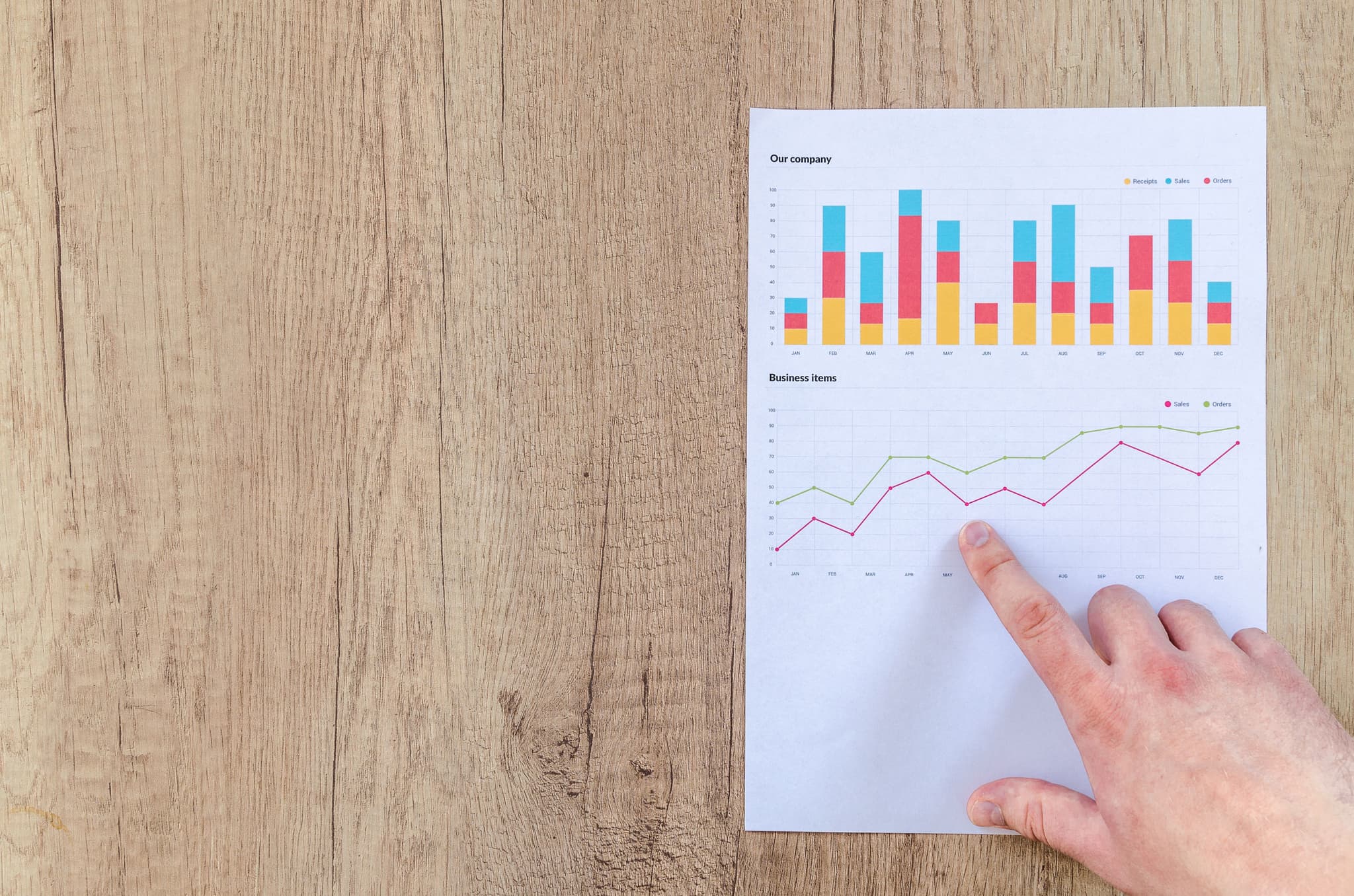 What Is an Interval Scale? Definition, Examples & Key Features